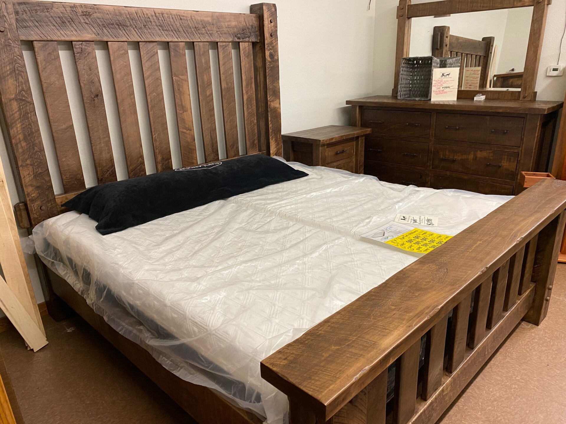 Princeton Amish Country Store | Handcrafted Items