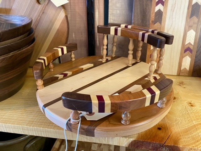 Crafts & Gifts | Princeton Amish Country Store | Handcrafted Items