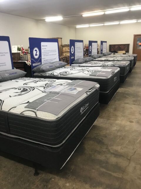 Mattresses | Princeton Amish Country Store | Handcrafted Items