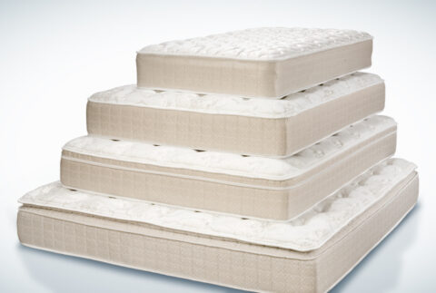 Mattresses | Princeton Amish Country Store | Handcrafted Items